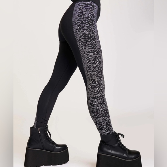 Midnight Hour | Pants & Jumpsuits | Joy Division X Midnight Hour ...